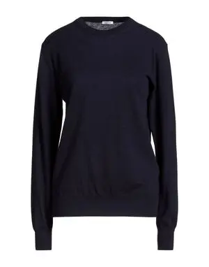 Aspesi Wool And Cashmere Crewneck Sweater