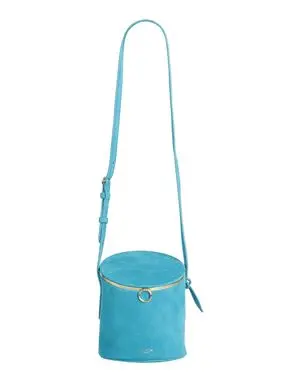 Alaïa Mini Bucket Bag