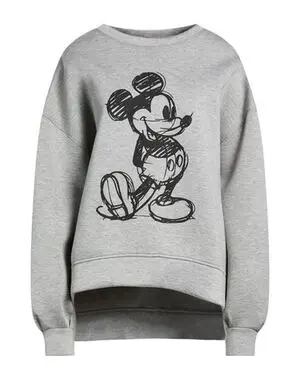ANIYE BY Graphic Sweatshirt - Grey