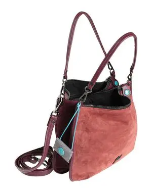 GABS Calfskin Hobo Bag