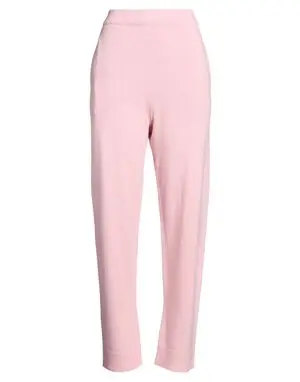 PANGAIA Recycled Cashmere And Wool Mélange Knit Pants