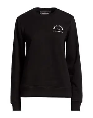 Karl Lagerfeld Striped Activewear For Women