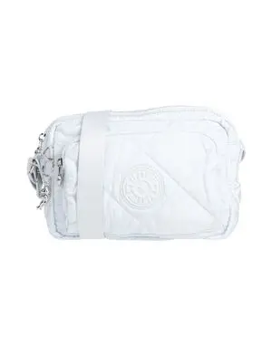 KIPLING Polyester Quilted Crossbody Bag