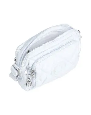 KIPLING Polyester Quilted Crossbody Bag
