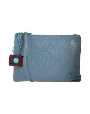 Gabs Textured Cross Body Bags