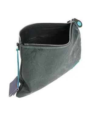 GABS Cross-body Bag - Green