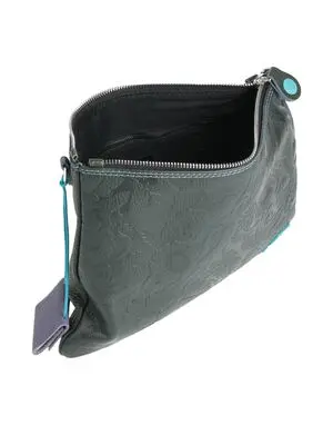 GABS Cross-body Bag - Green