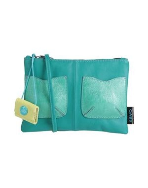 GABS GABS Cross-Body Bag Green