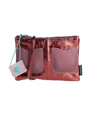 GABS GABS Cross-Body Bag Orange