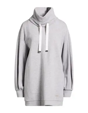 MOORER Cotton Cashmere Polyamide Sweatshirt