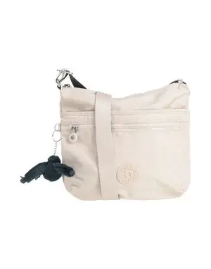 KIPLING Crossbody Bag Polyamide - Beige