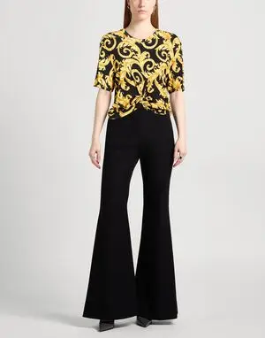 Versace Viscose And Elastane T-shirt