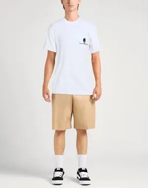 John Richmond T-shirt Size Cotton - White