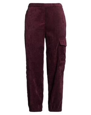 OLTRE Cargo Pants In Corduroy