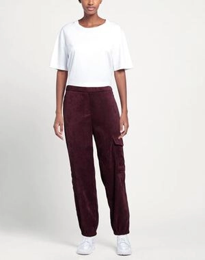 OLTRE Cargo Pants In Corduroy