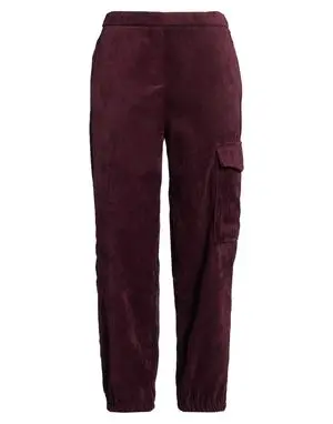 OLTRE Cargo Pants In Corduroy