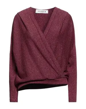 SHIRTAPORTER V-neck Long Sleeve Sweater
