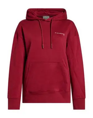 RICHMOND X Cotton, Polyester" Sweatshirt - Garnet
