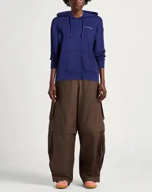RICHMOND X Cotton, Polyester" Sweatshirt - Navy