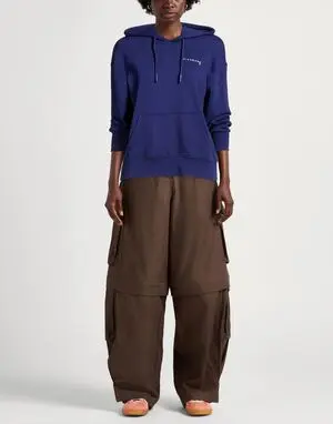 RICHMOND X Cotton, Polyester" Sweatshirt - Navy