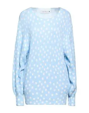 Shirtaporter Printed Sweaters For Women