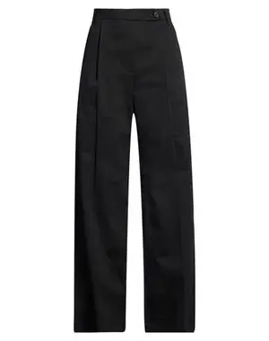 DEPARTMENT 5 Cotton Elastane Wide-leg Pants