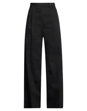 DEPARTMENT 5 Cotton Elastane Wide-leg Pants