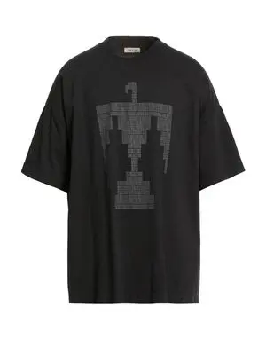 Fear Of God T-shirt Size Cotton