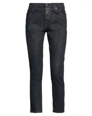 Pt Torino Zip Up Jeans For Women