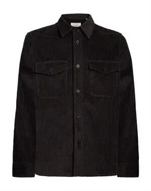 EDITIONS 102 Shirt Size Cotton - Grey