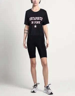SHIRTAPORTER Cotton T-shirt