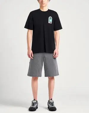 Casablanca T-shirt Size Organic Cotton