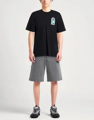 Casablanca T-shirt Size Organic Cotton