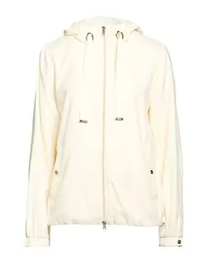 Herno Cotton, Cashmere, And Silk Jacket