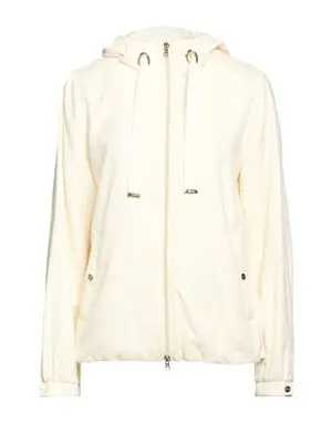 Herno Cotton, Cashmere, And Silk Jacket