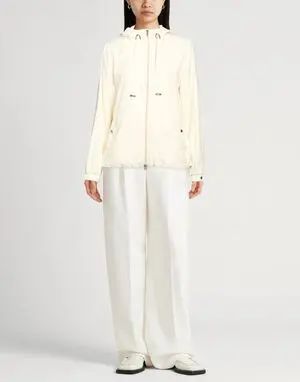 Herno Cotton, Cashmere, And Silk Jacket