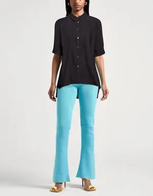 True Religion Cotton Poplin Shirt