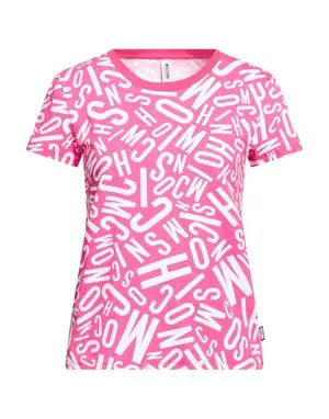 Moschino Print T-shirt