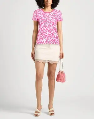 Moschino Print T-shirt