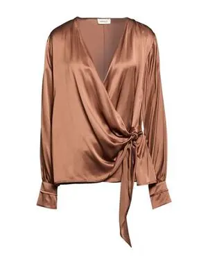 Satin Long Sleeve
