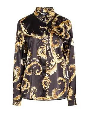 Versace Applique Shirts For Women