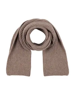 Max Mara Scarf Virgin Wool - Beige