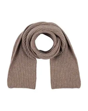 Max Mara Scarf Virgin Wool - Sand
