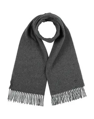Max Mara Scarf Wool - Grey