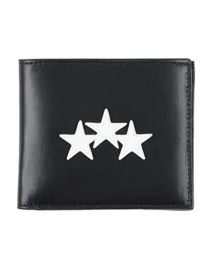 Amiri Logo Wallets For Men