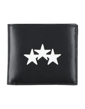 Amiri Wallet Leather