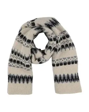 Barena Venezia Scarf Alpaca Wool, Polyamide, Wool, Elastane