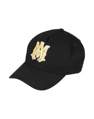 Amiri Baseball Cap - Black