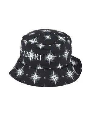 Amiri Viscose Bucket Hat