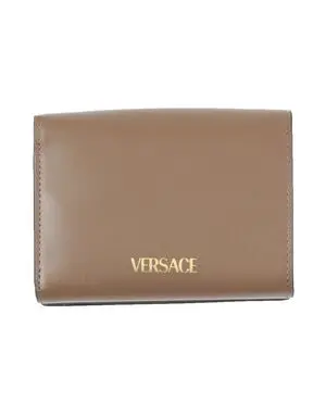 Versace Wallet Calfskin